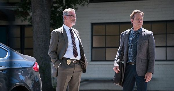 Spinning Man trailer: Guy Pearce & Pierce Brosnan σε ένα ενδιαφέρον ...