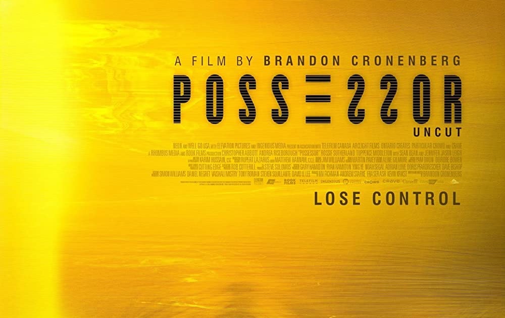 Review: Possessor - 10th Circle | Horror Movies Reviews
