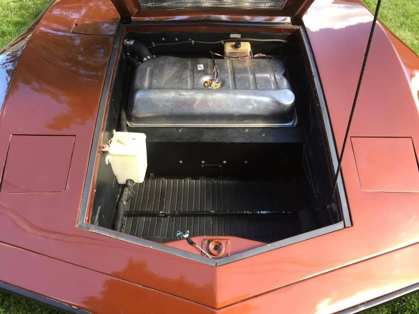 The Marcotte Vision 3