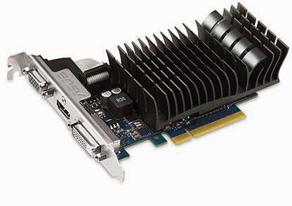 MARI BELAJAR: REVIEW VGA GT630 FERMI VS NEW (KEPLER)