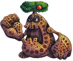 Kenshiro 97 Blog: Los Jefes Más Difíciles de Mario y Luigi Superstar Saga.