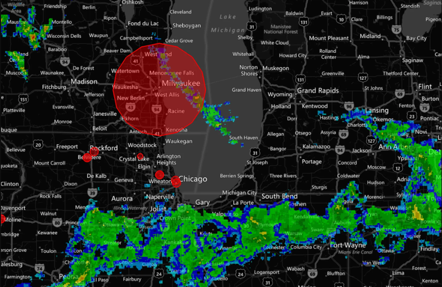 My Radar App Free Download