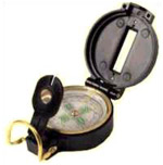 Wikileopedia: Cara Kerja Kompas