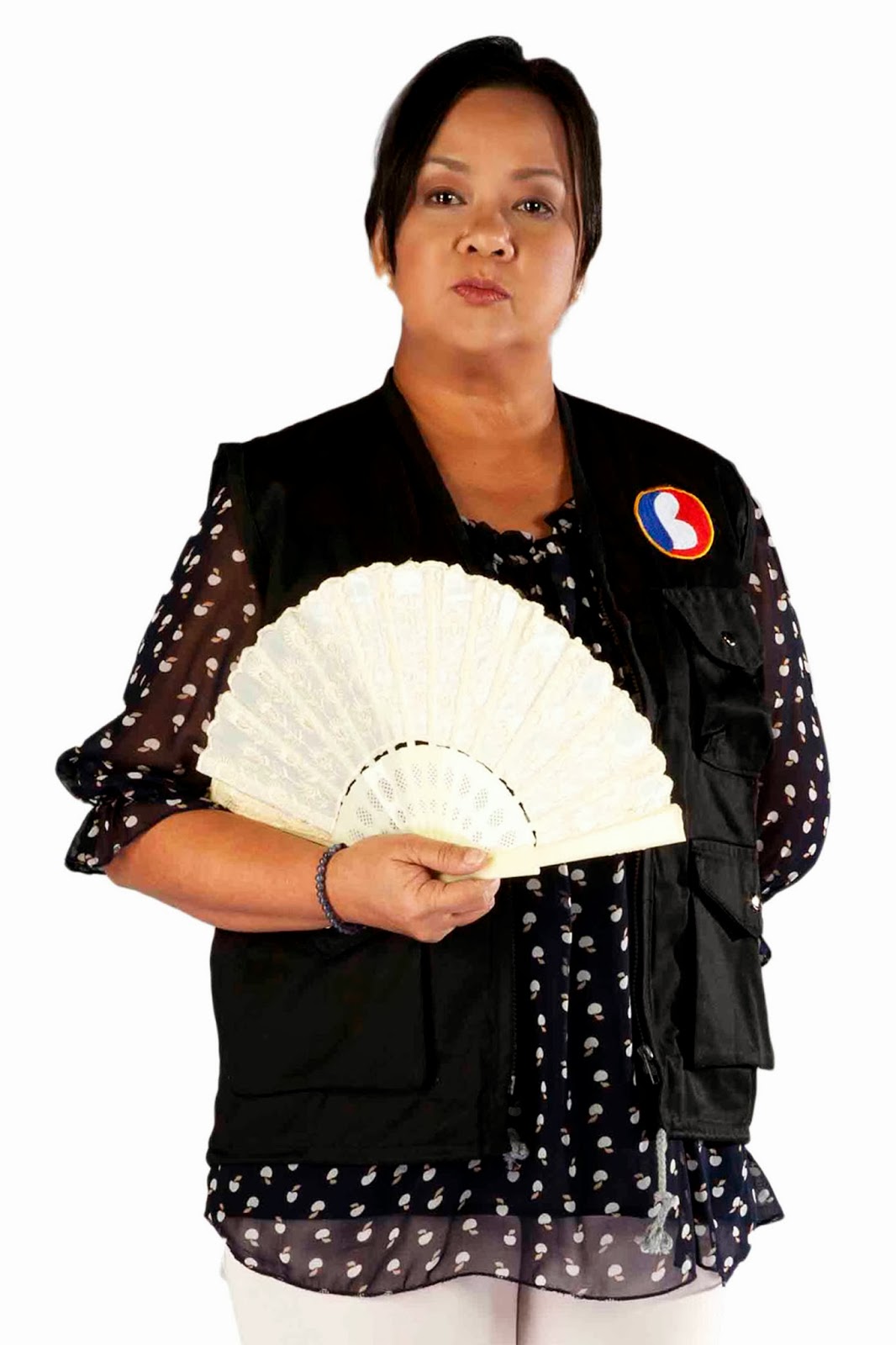 Meet the cast of TV5's "Madam Chairman" - LionhearTV