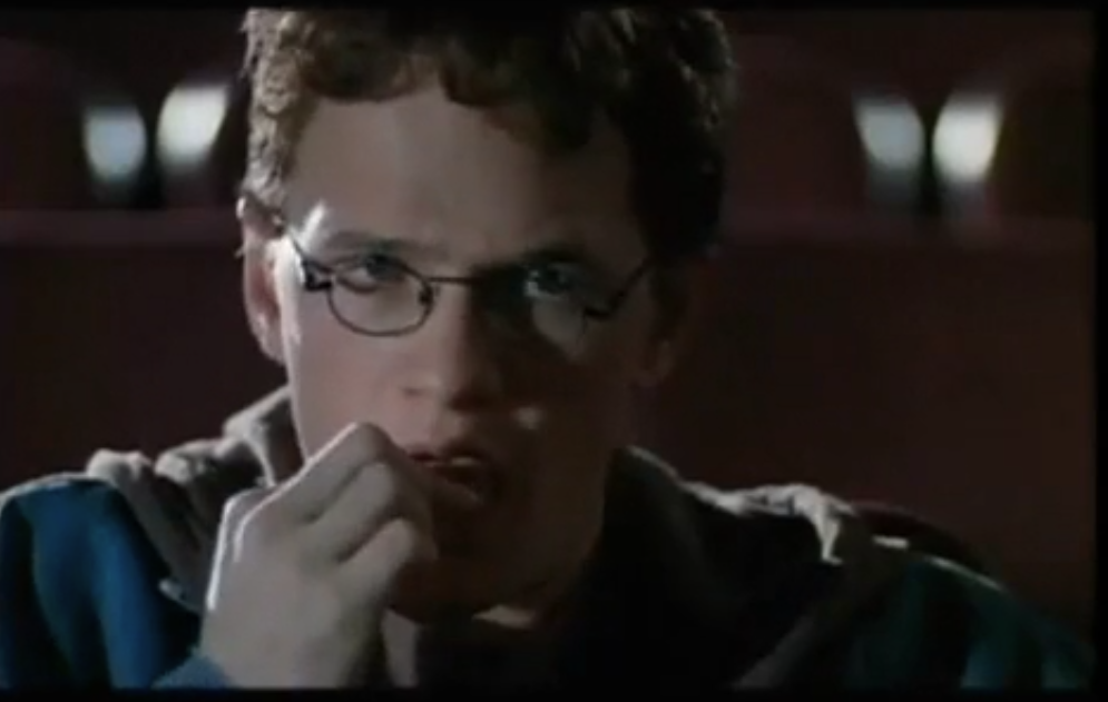 Animal Room (1995): Filme se vendeu como "novo Laranja Mecânica" mas ...