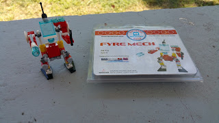 The ABCD Diaries: Check Out the Hottest LEGO Subscription Box: Brick Loot!