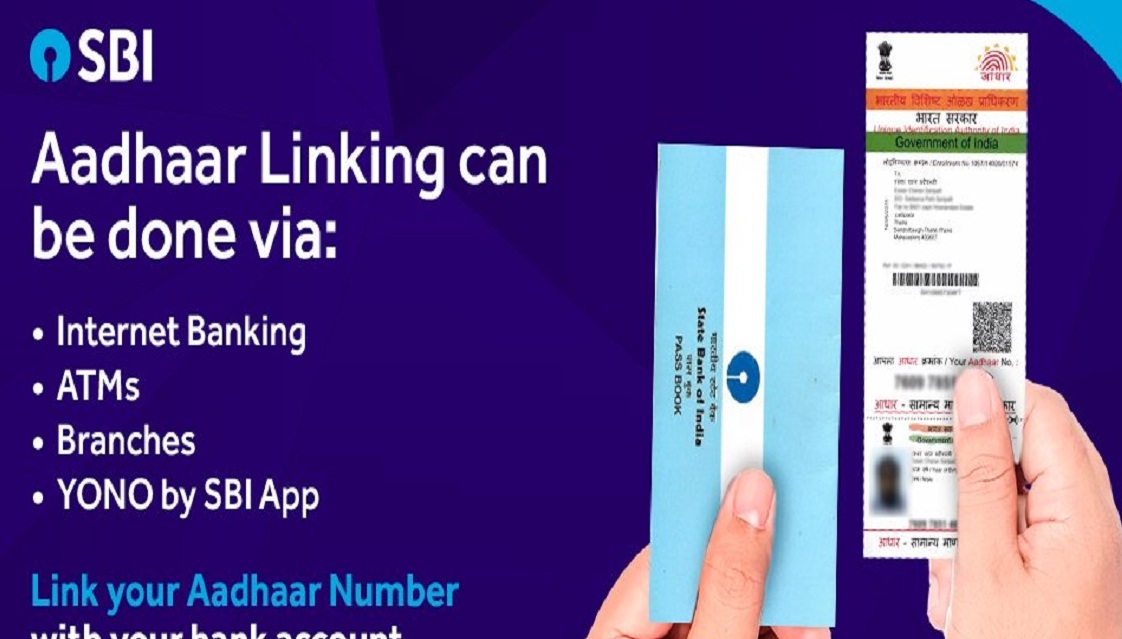 How To Link Aadhaar With Sbi Bank Account Online Update Aaddhar how-to-link-aadhaar-with-sbi-bank-account-online-update-aaddhar