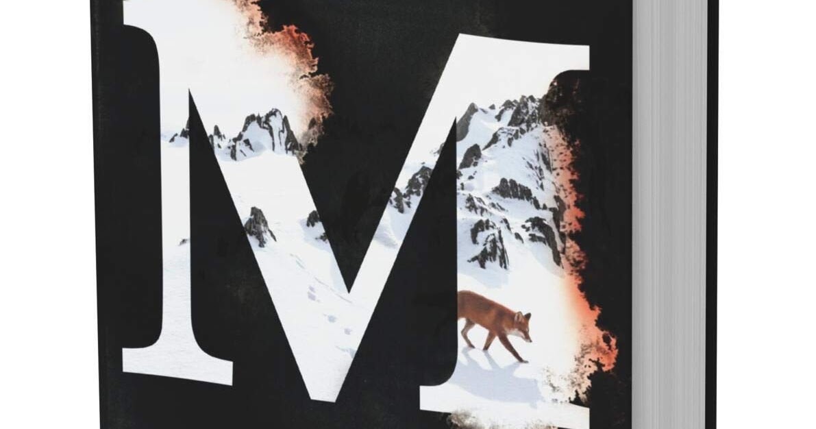 LITTERAE ARTESQUE: Nesbø, Jo: Messer