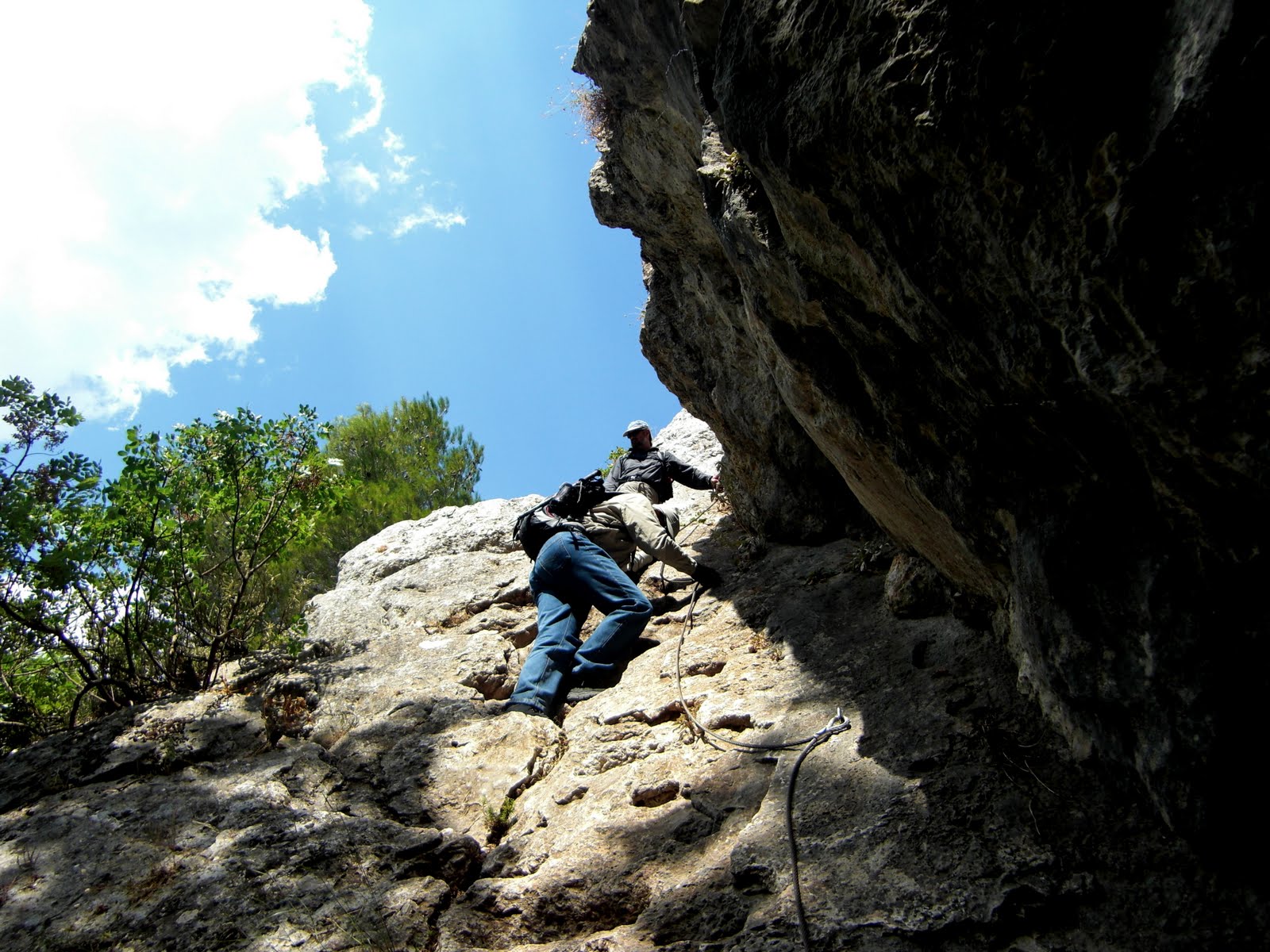 Hiking Hellas: ΠΑΡΝΗΘΑ- (ΙΜ.ΚΛΕΙΣΤΩΝ ΦΥΛΗΣ-ΠΗΓΗ ΤΑΜΙΛΘΙ-ΣΠΗΛ. ΠΑΝΟΣ ...