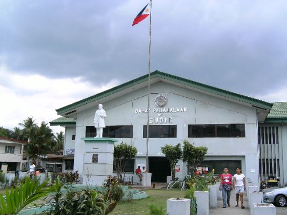The Amazing Zambales: SUBIC, Zambales