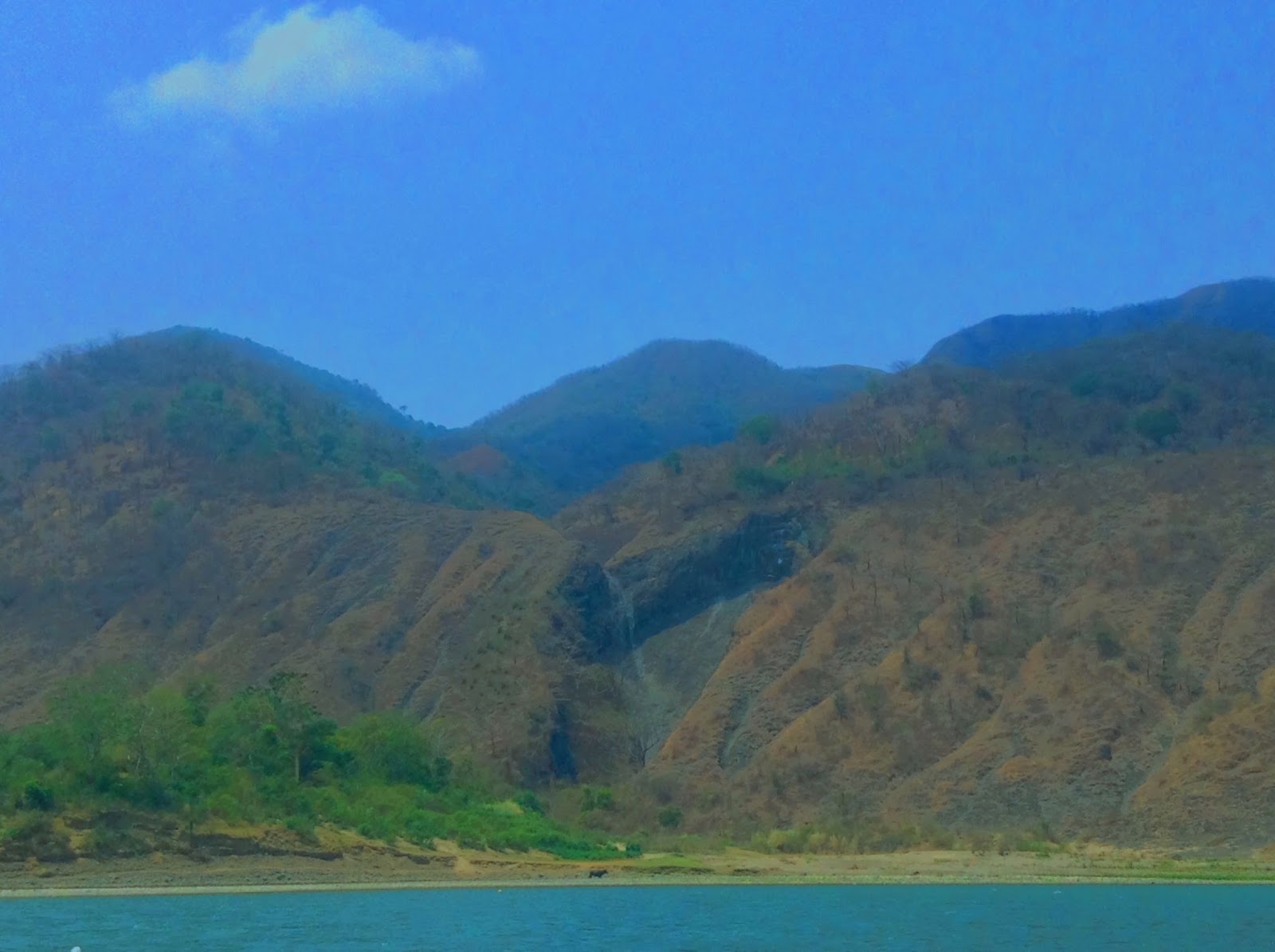 Abra Mythology “Tugot Ni Angalo” - From The Highest Peak to The Deepest Sea