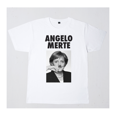 angelo merte - Germany News Collections