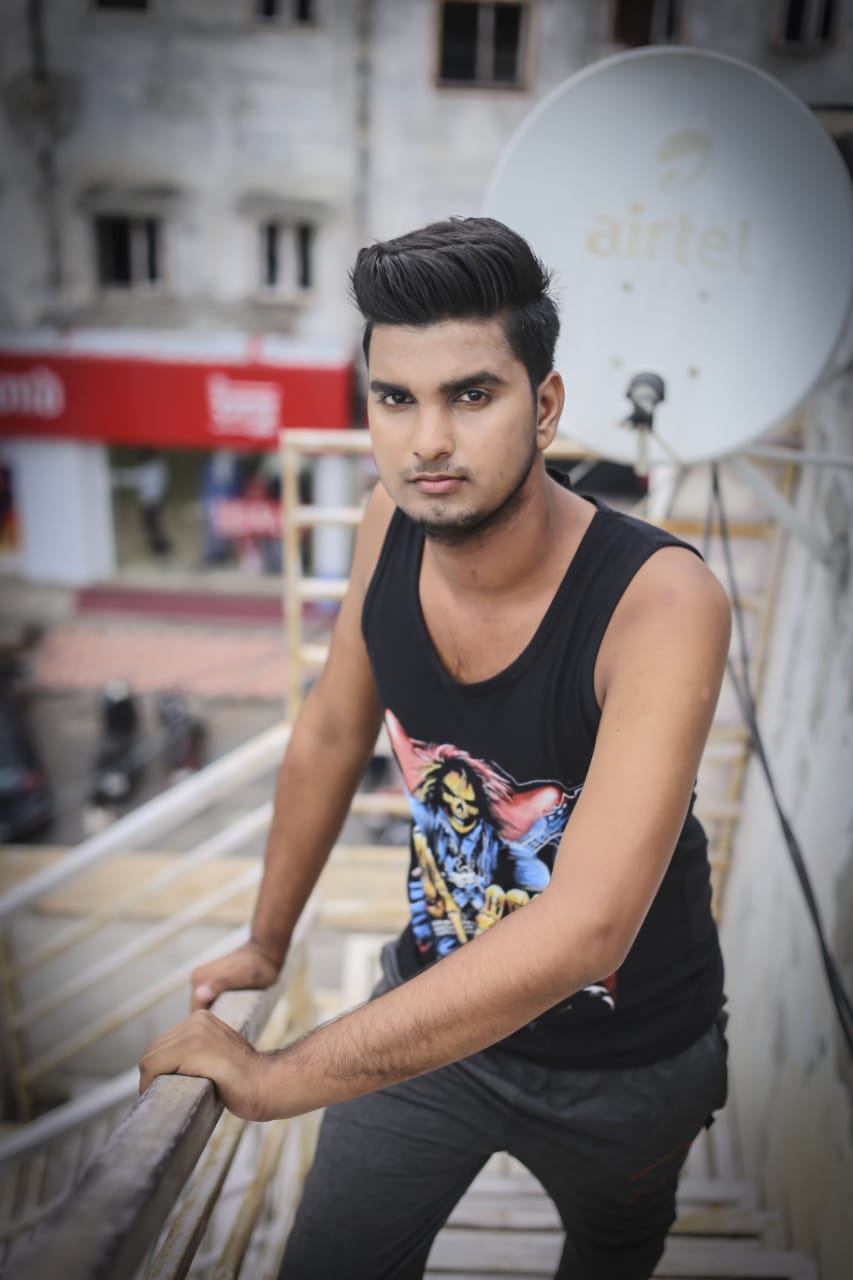 Ankit Upadhyay Models Number 1078 Ankit Upadhyay Models Number 1078