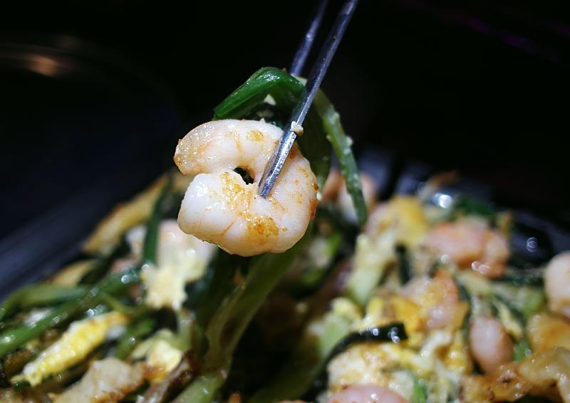 Purple Taste: [Media Invite] 푸짐 PUJIM @ 82 Amoy Street