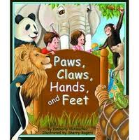 Little Miss Hypothesis - Lessons from the Science Lab: Animal Coverings ...