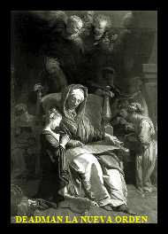 ORACION DE SANTA ANA - ANAISA PYE A DIOS PARA CONSEGUIR UN ESPOSO