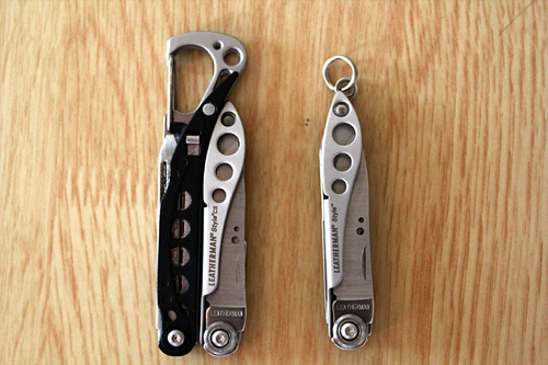 Multitools Review: Leatherman Style CS Multitool