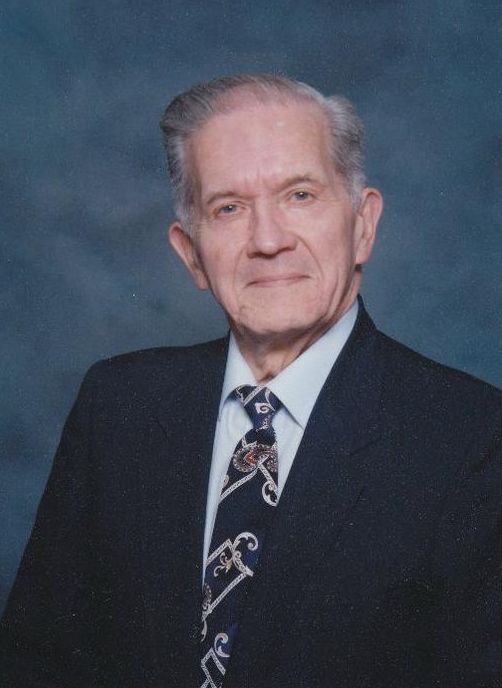 Unsearchable Riches: Lieutenant Colonel C. A. Olsen, 1919 - 2011