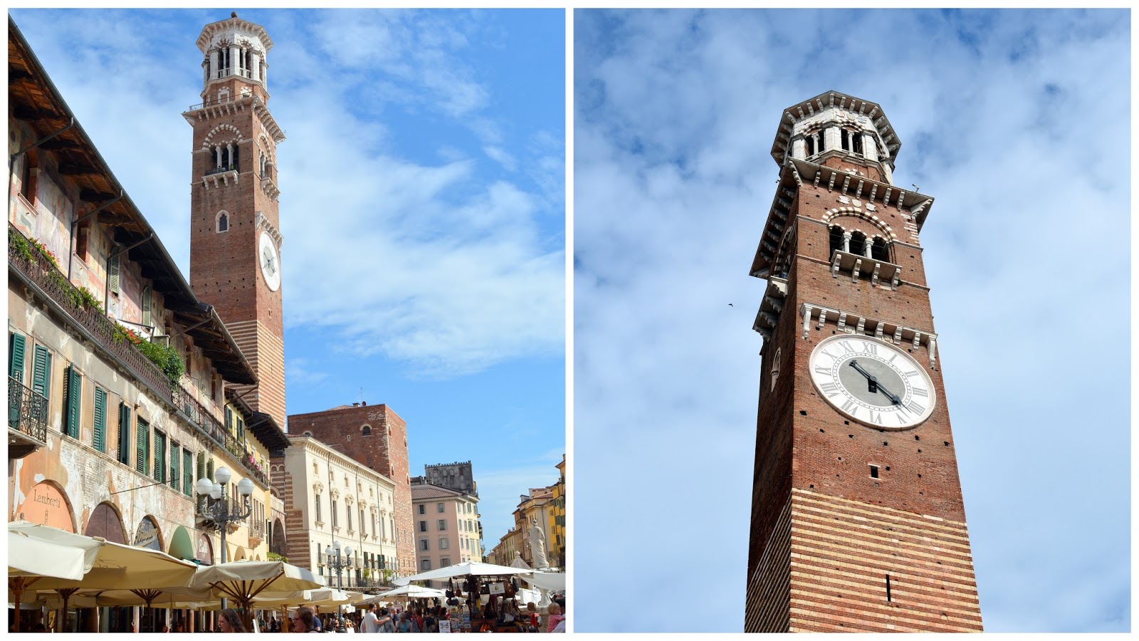 Mille Fiori Favoriti: Verona, Italy, Part Two