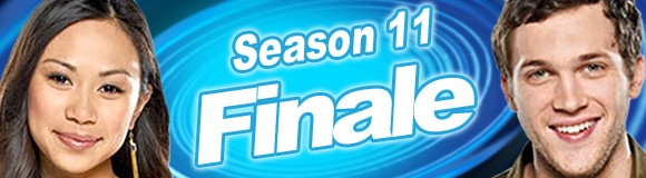 EDDIE on IDOL: SEASON 11