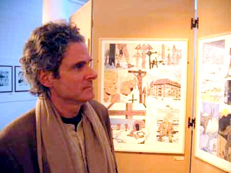 Kuentro 2: BDpress #248: “O BUDA AZUL”, DE COSEY - NOVO ÁLBUM DA ...