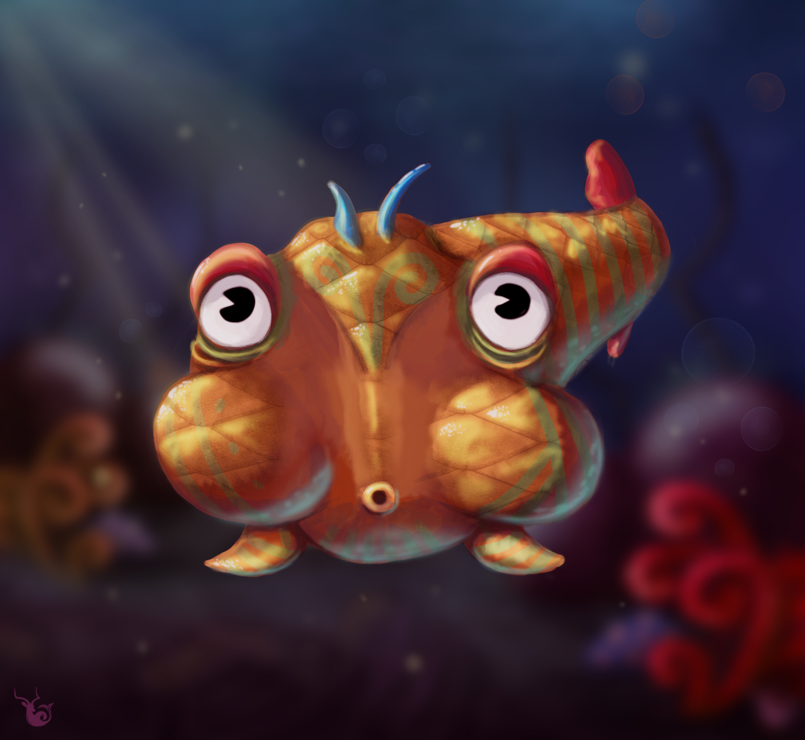 Vlad Yankov BA (HONS) Computer Animation Arts UCA Rochester: Group ...