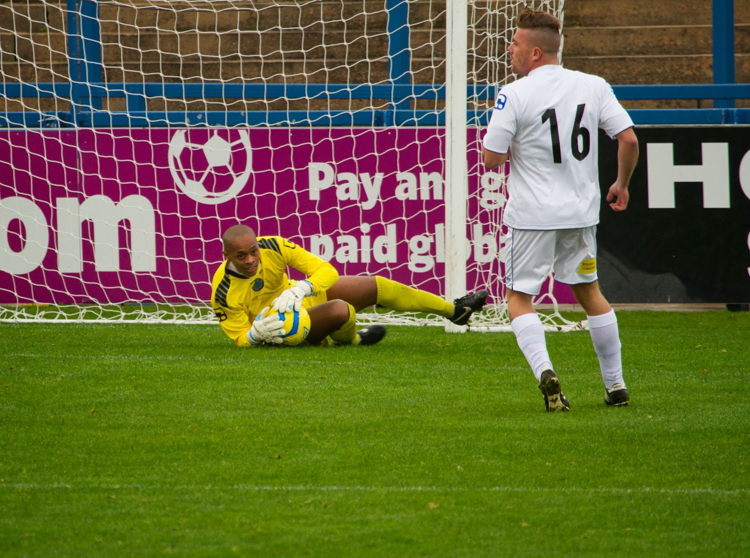 Bfb`s Outdoor Ramblings: Silkmen Legends Vs FA Premier All Stars