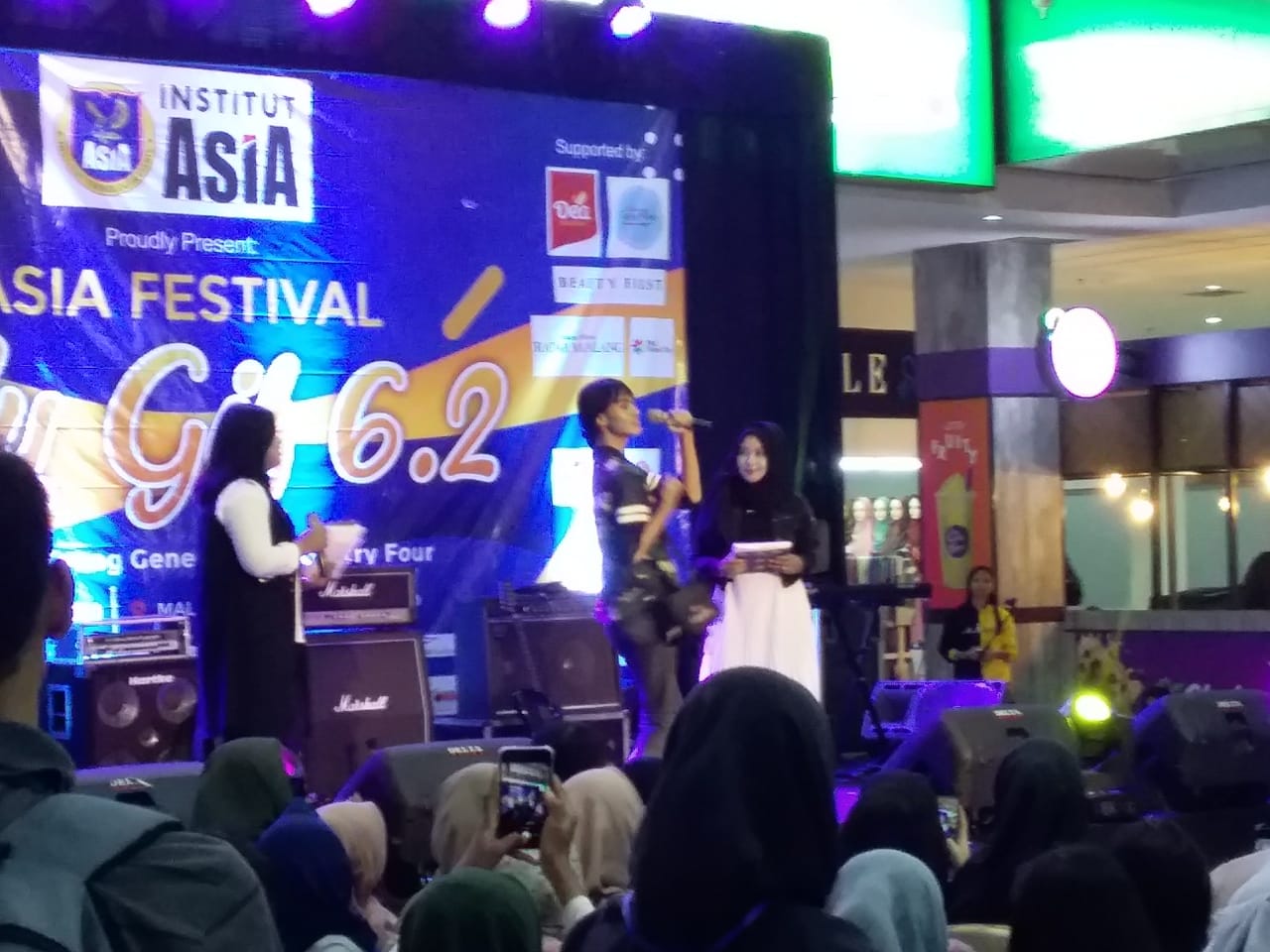 INSTITUTE ASIA MALANG: ASIA FESTIVAL MY GIF 6.2