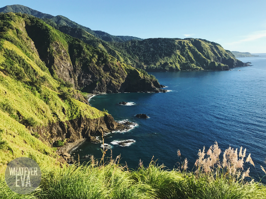 Exploring Aurora: Day Trip in Dingalan