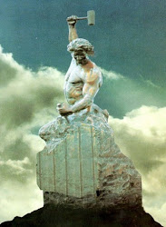 "The Oil Bomb Maker": "Boga" (PVC Cannons) Revisited