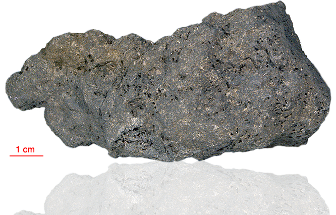 Granularitas ~ NeededThing