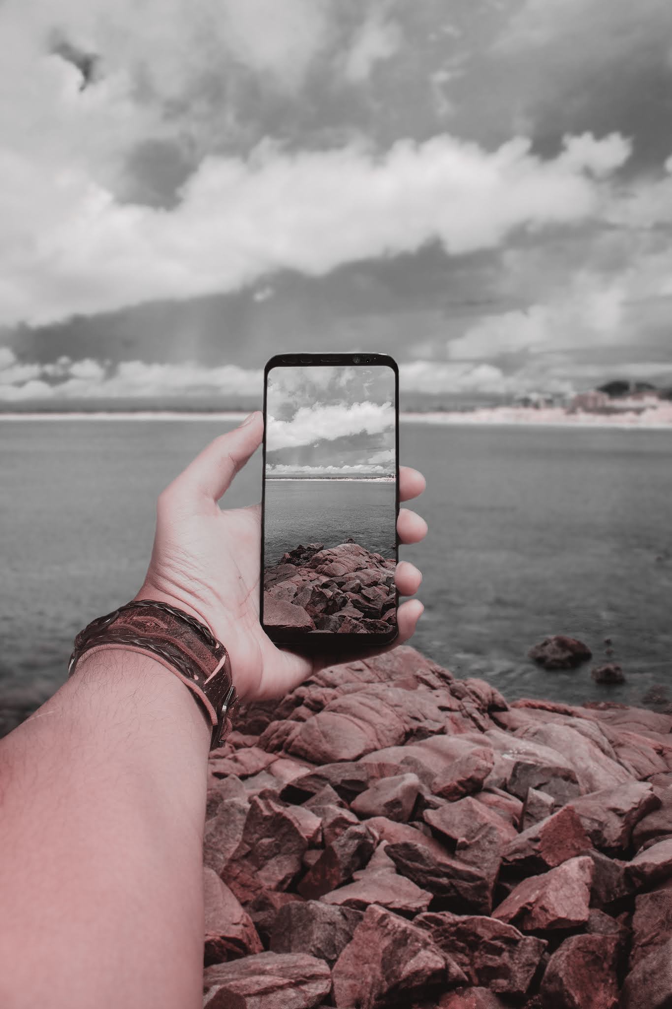 16*9 size photo how much KB MB and KB Picture and And other information ...