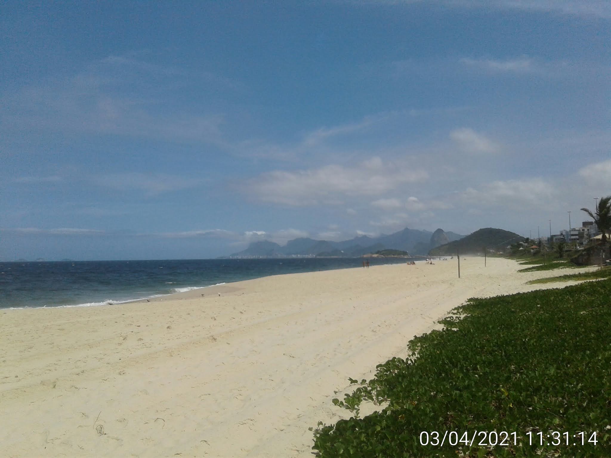 Carioca que ama o Brasil e estado do Rio de Janeiro. Valorizando sua ...