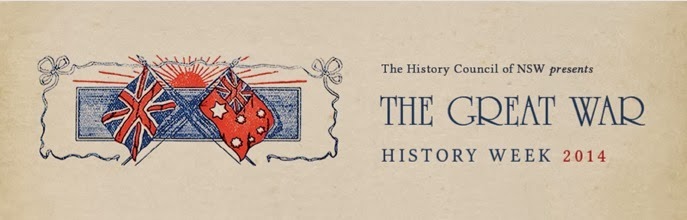 History, Heritage & Museums - Connecting!: February 2014