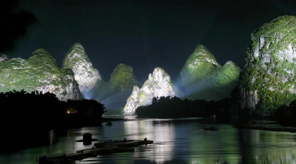Interesting Facts About Li River, China (with Map & Photos)