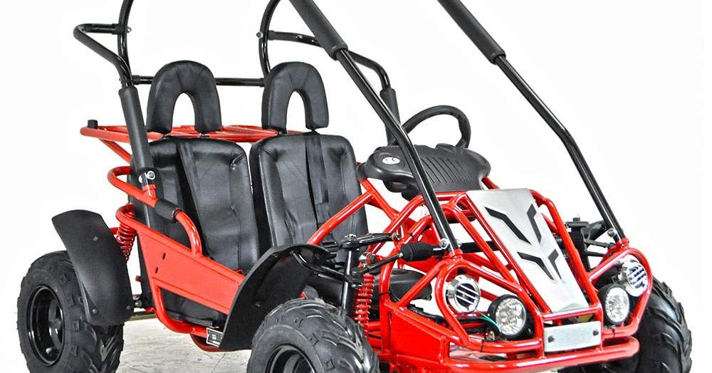 FunBikes Quads and Mini Motos: Awesome Xmas Offers On Buggies + Go ...