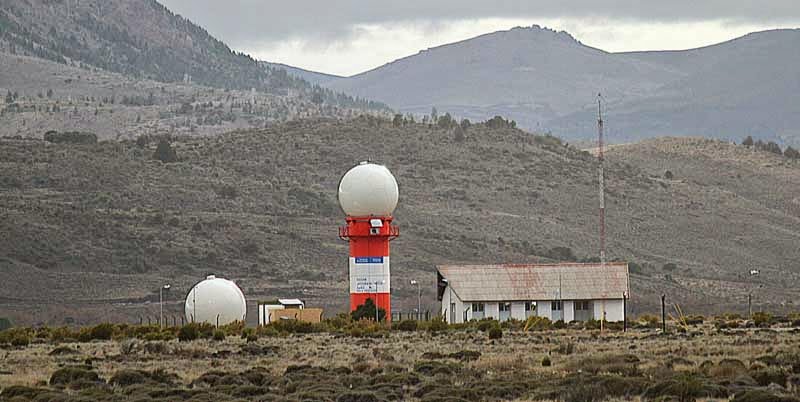 Ciencia y Tecnología en Argentina: Instalaron en Córdoba el primer ...