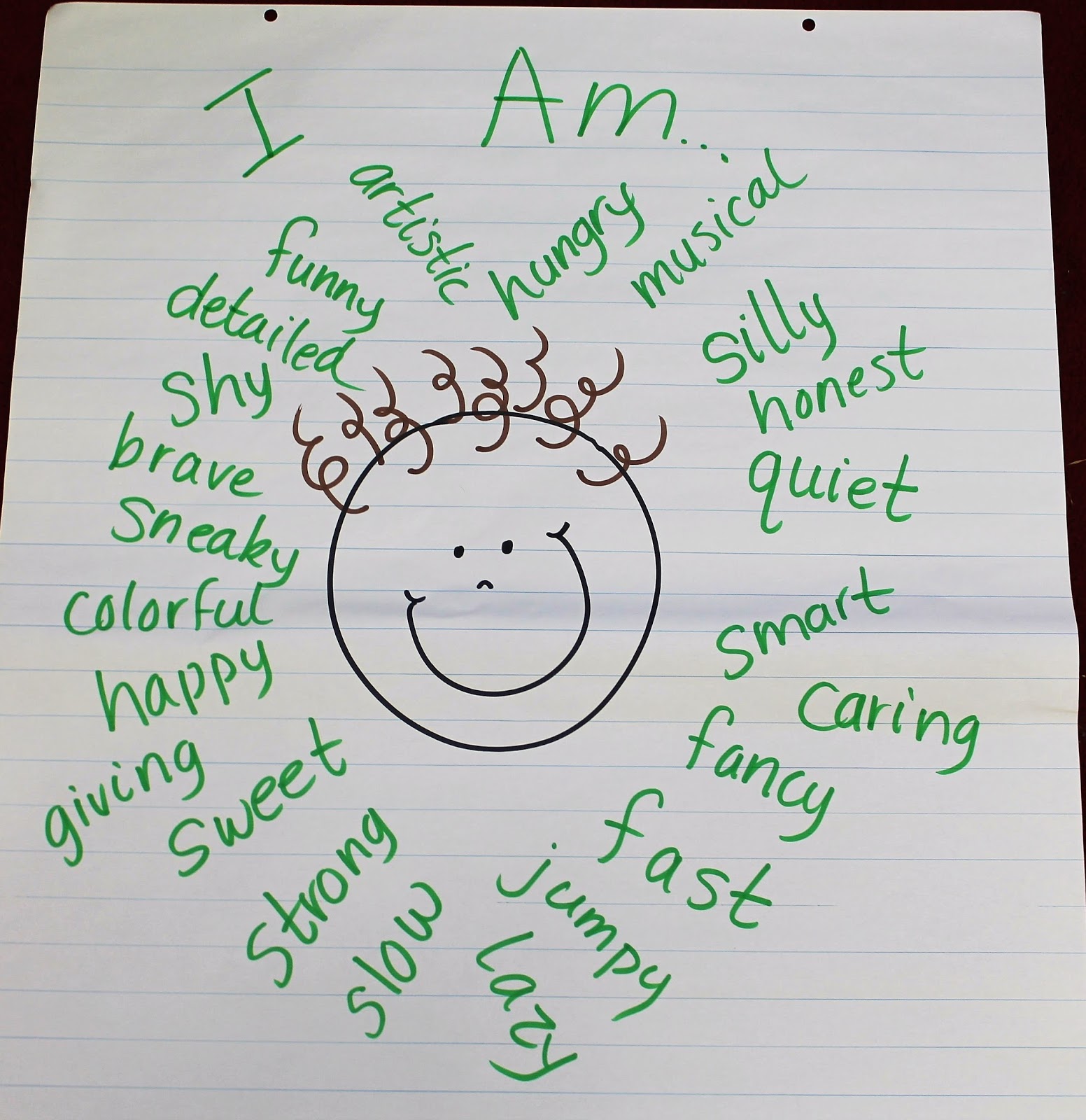 First Grade Wow: Writing to Teach...and Making Connections With Similes!
