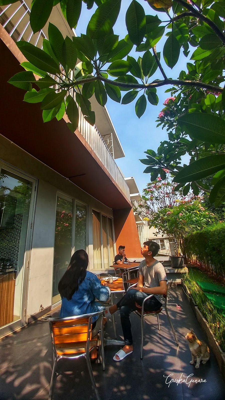 Sampit Residence Managed by TheFlat06