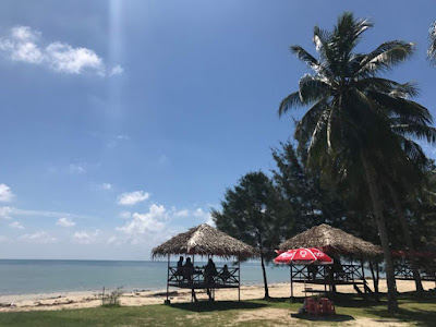 MyLive MyLife..: Pulau Labuan : Antara Coklat dan Sambal Belacan