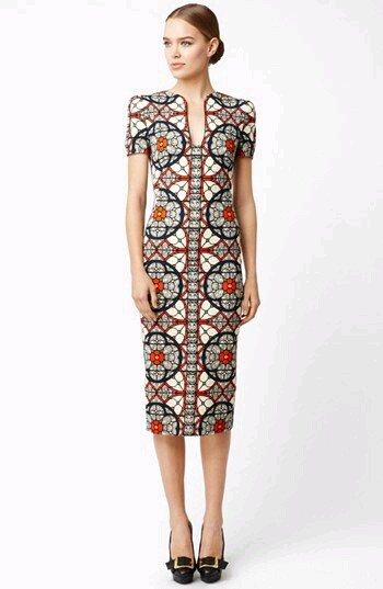 Always On Point: MISHONO SIMPLE YA KITENGE