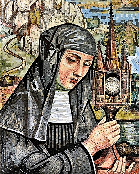 Dun Giljan's Blog: Corpus Christi