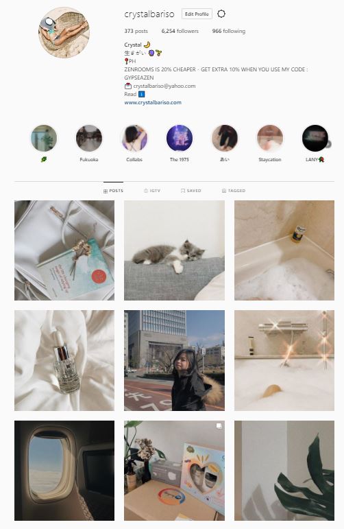 South Korea | Seoul's Instagram worthy spots during Autumn - GYPSEA : A ...