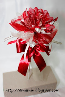 EMAMIN ENTERPRISE: PRODUK PERKAHWINAN HANTARAN~BUNGA PAHAR~CENDERAHATI ...