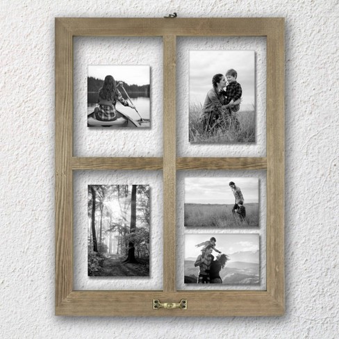 Target Collage Frames - Table Frame
