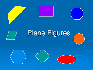 PLANE FIGURES (EducatorDEX)