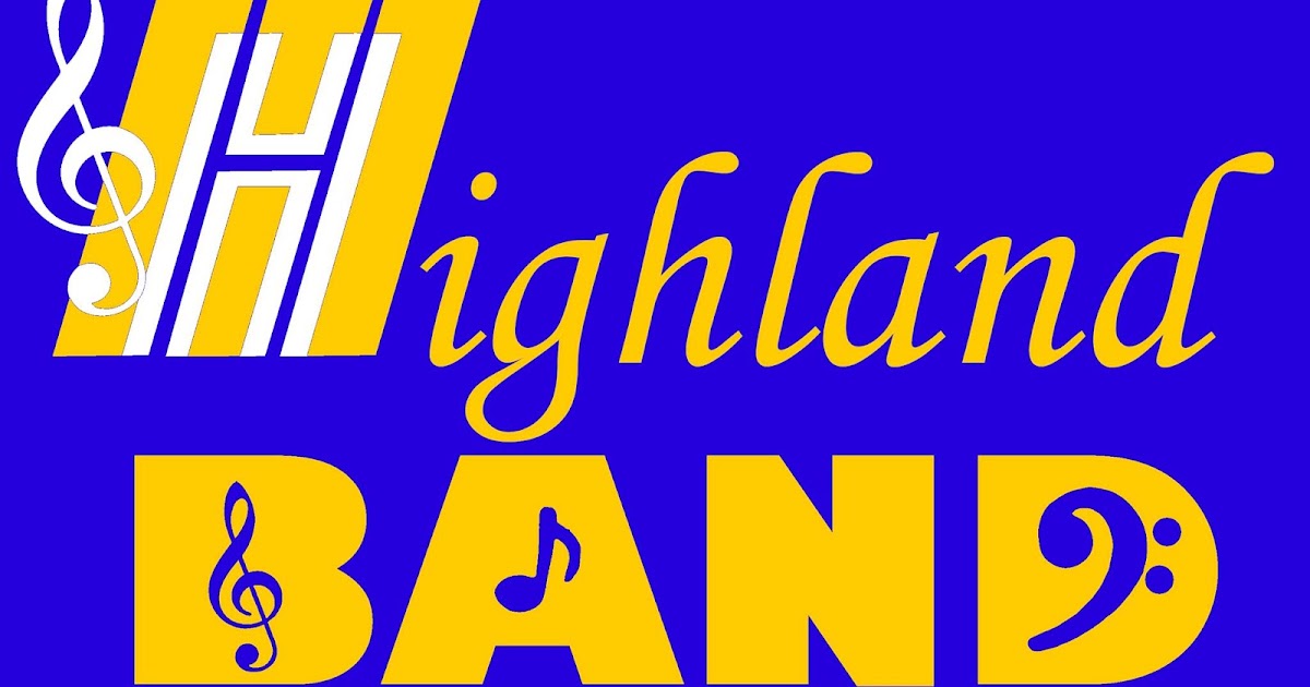Highland Band Boosters