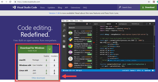Mostly python vim vs atom vs visual studio code vs sublime - paasomni