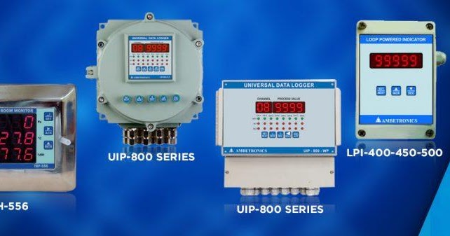 Details About Ambetronics