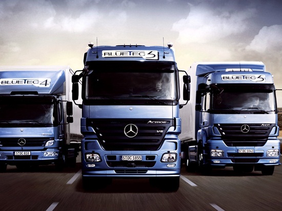 İNTERNETDEKİ KAMYONCU DURAĞI: MERCEDES KAMYON TIR ÇEKİCİ RESİMLERİ ...